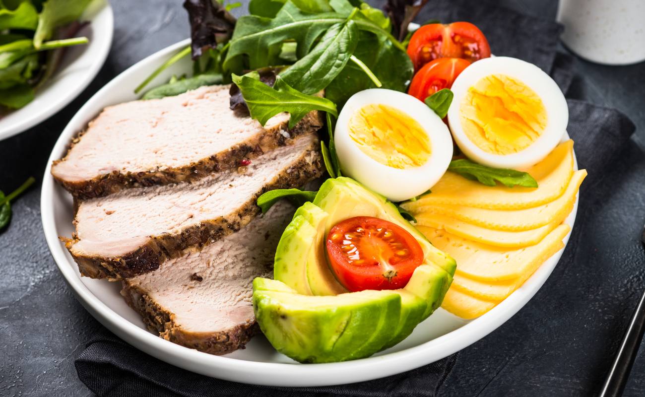 Dieta při mononukleóze: Co jíst a co vynechat?