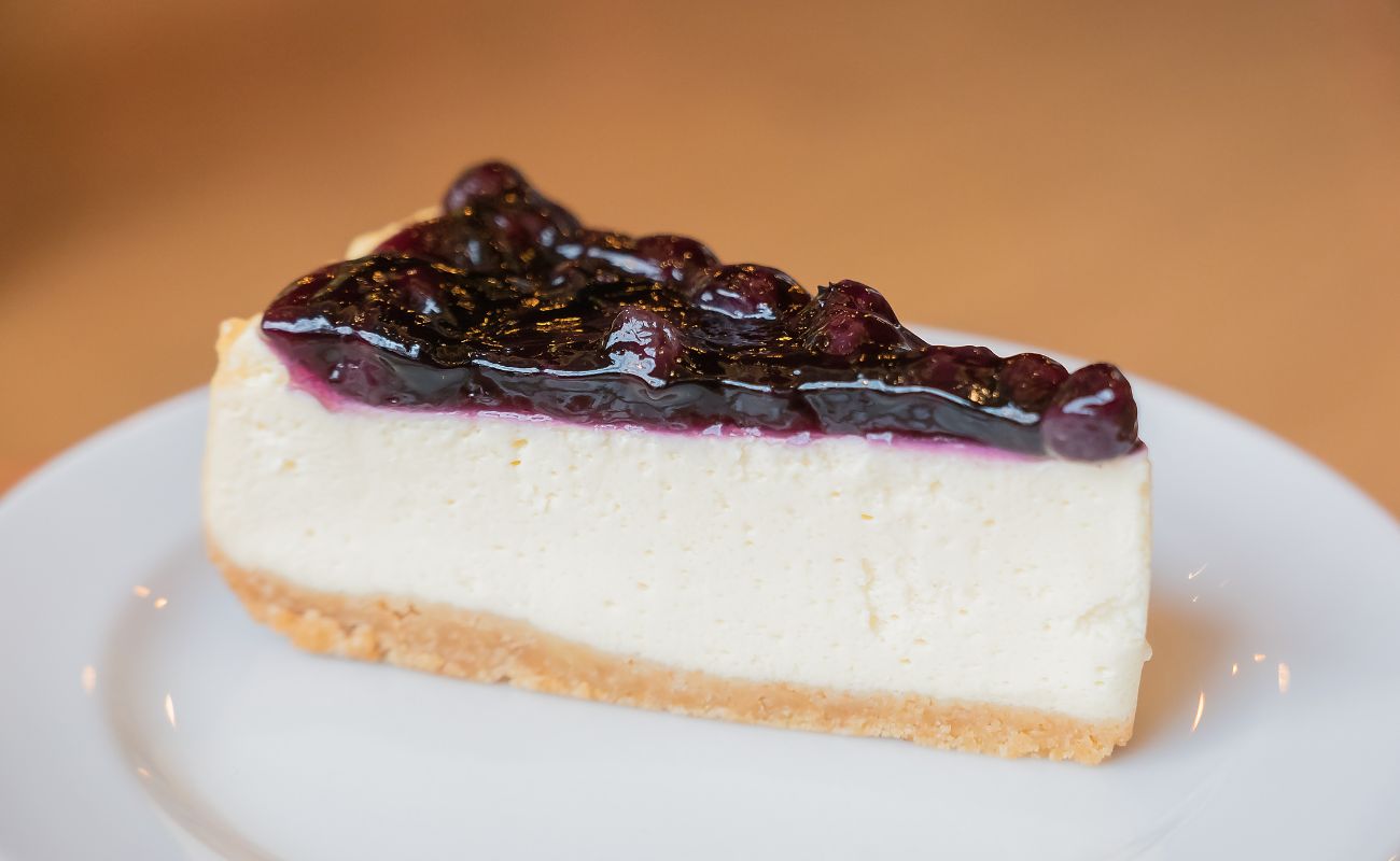 Fitness Cheesecake: Snadné Recepty, Které Zvládneš I Ty!